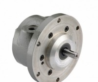 Startech | Motores Pneumáticos e Mecânicos - Motor Pneumático MP 36.100